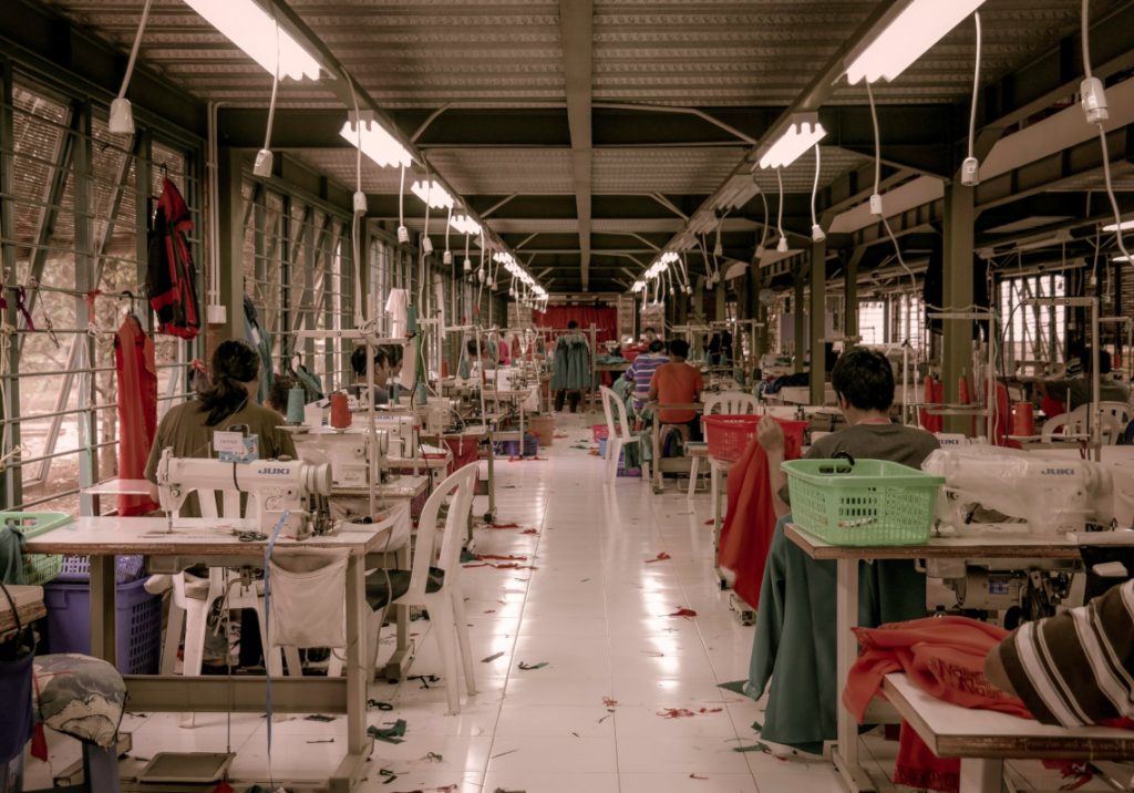 Fast Fashion: Die dunkle Seite der Modeindustrie - guterzweck.net